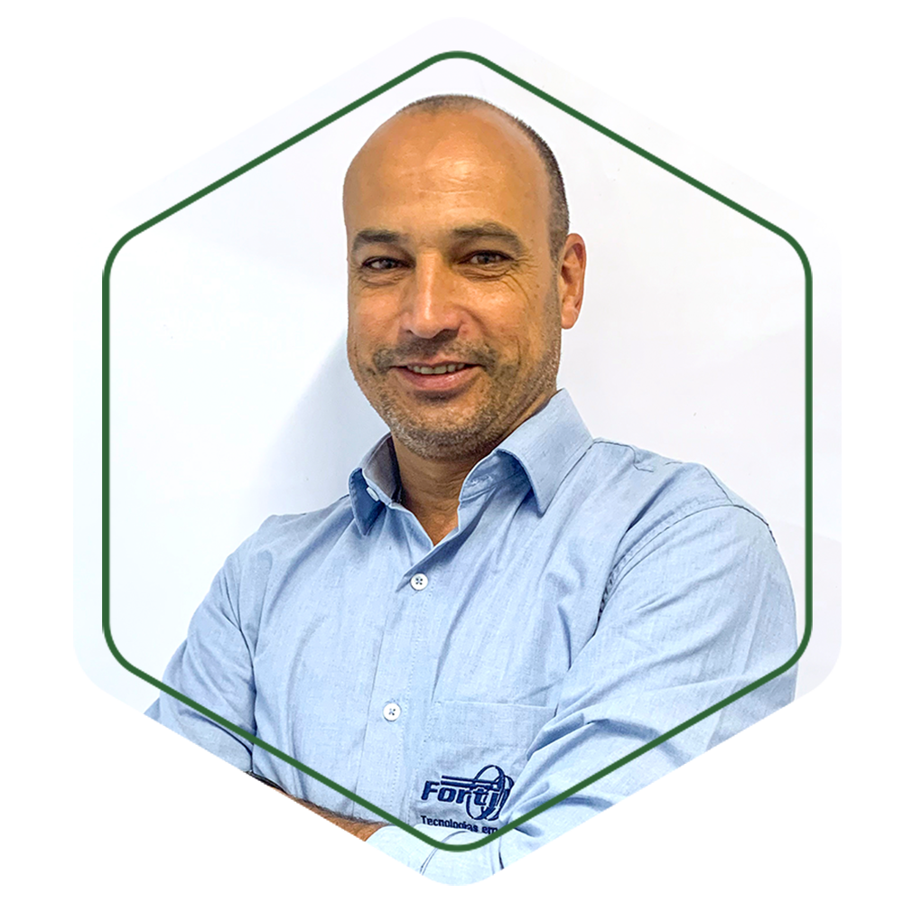 Consultores Técnicos - Agrifol Agroindustrial