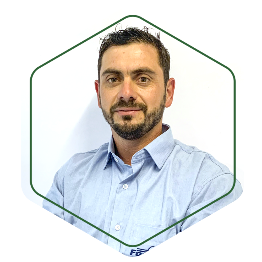 Consultores Técnicos - Agrifol Agroindustrial