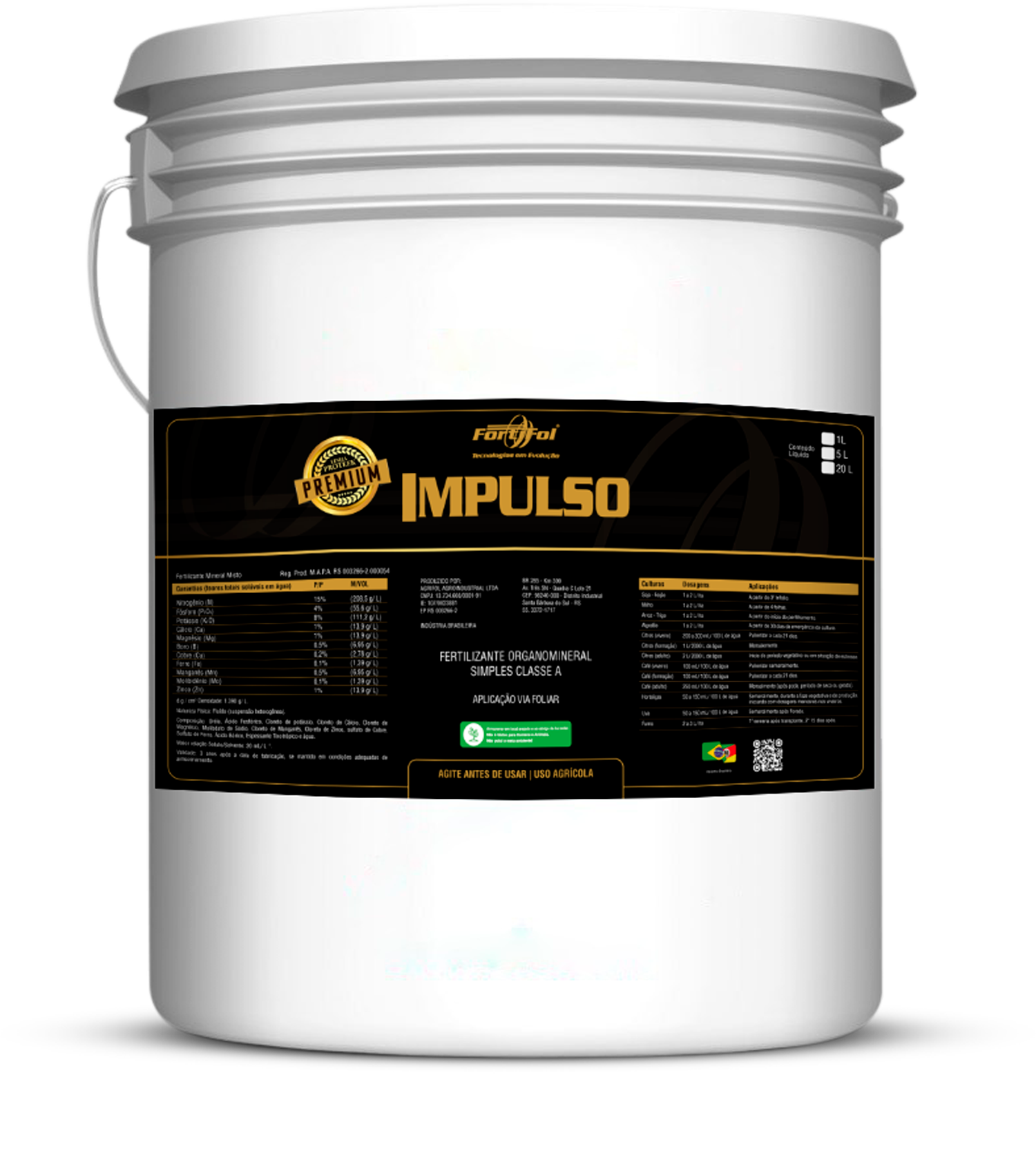 Translok - Agrifol Agroindustrial